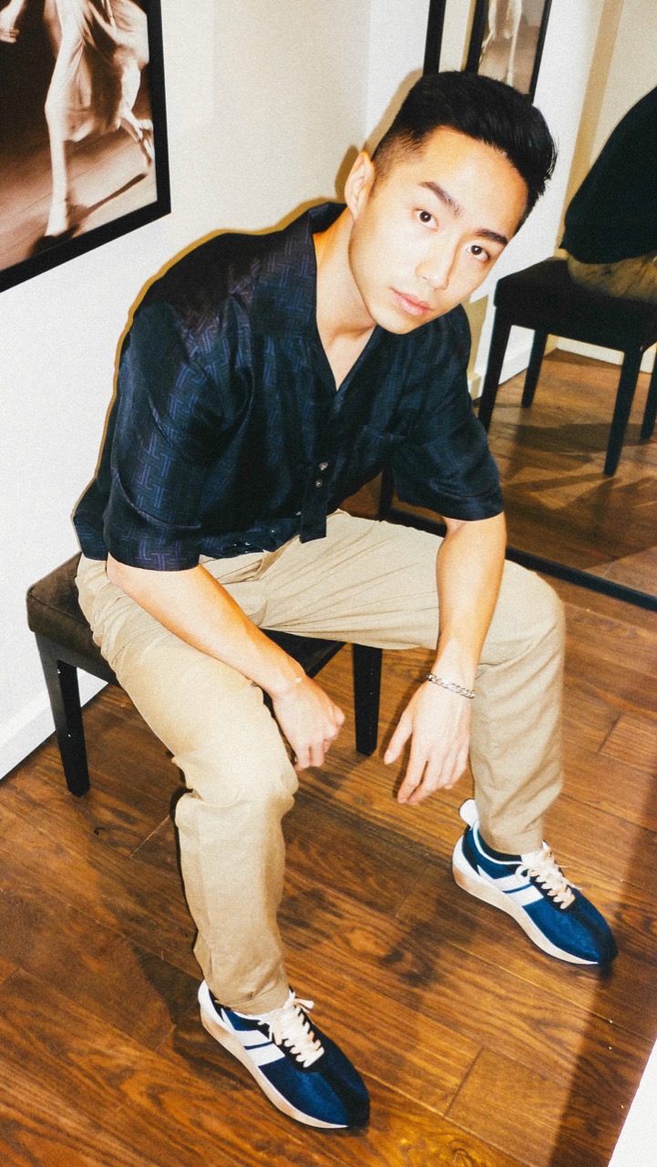 What Foodies Eat: Matthew Samudro - FoodieS