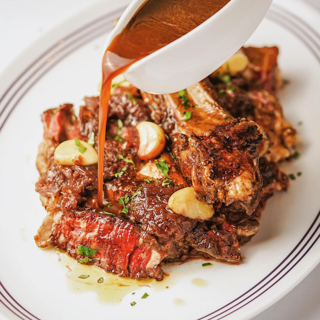 What Foodies Eat: Matthew Samudro - FoodieS