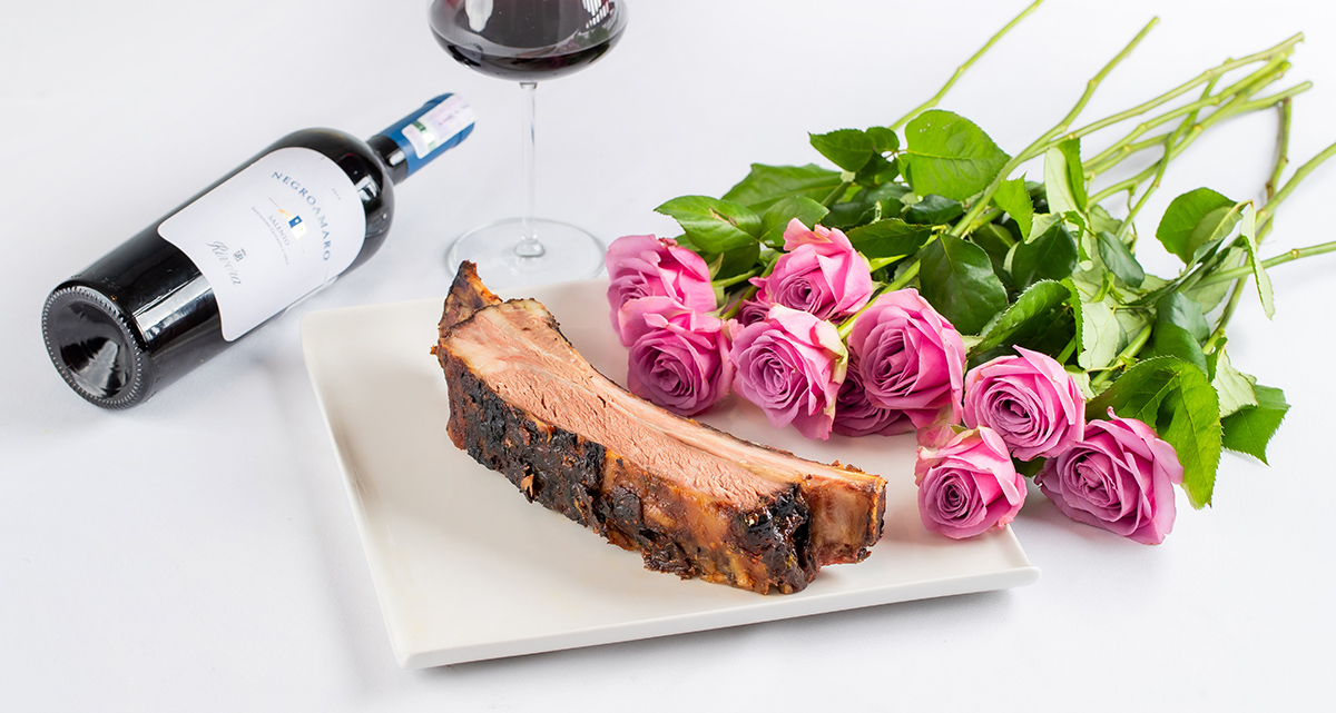 Arts Café by Raffles Jakarta - FoodieS