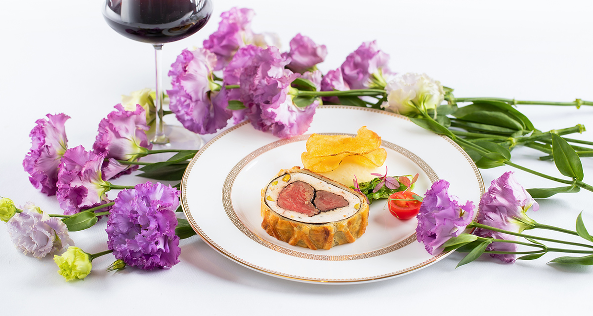 Arts Café by Raffles Jakarta - FoodieS