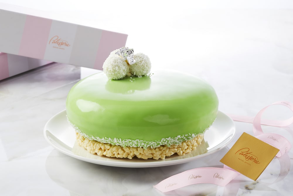 Raffles Patisserie - FoodieS