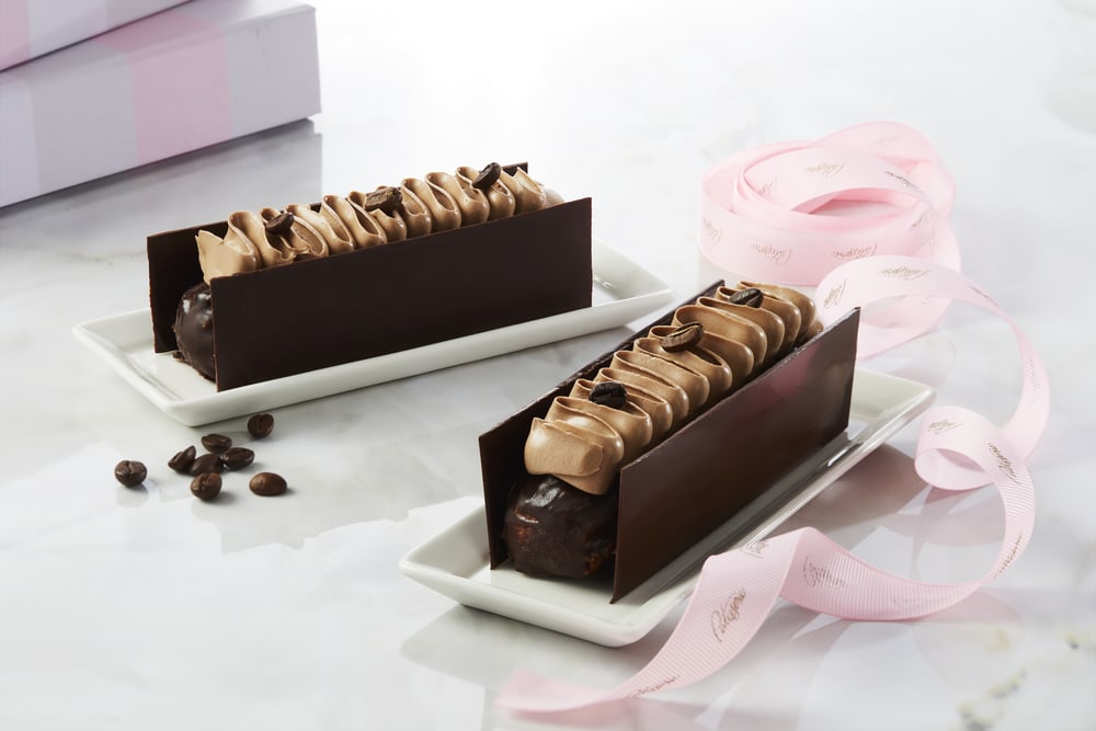 Raffles Patisserie - FoodieS