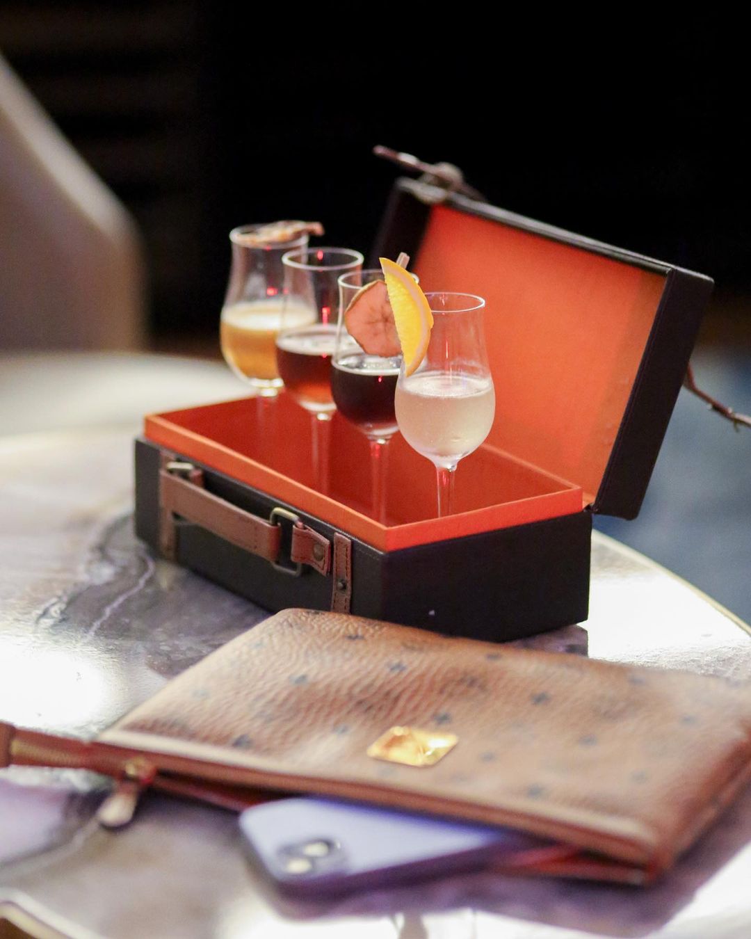 The Writers Bar - FoodieS