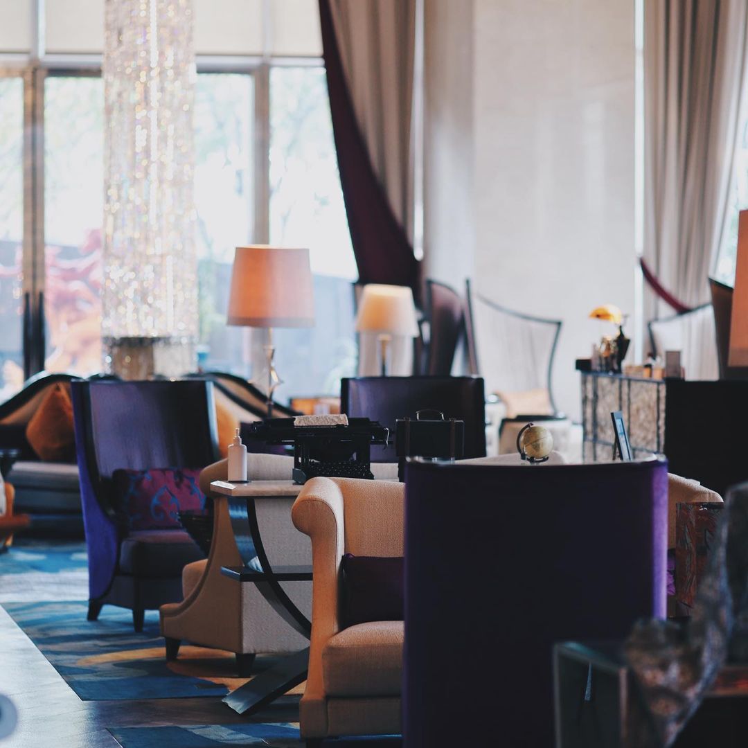 The Writers Bar - FoodieS