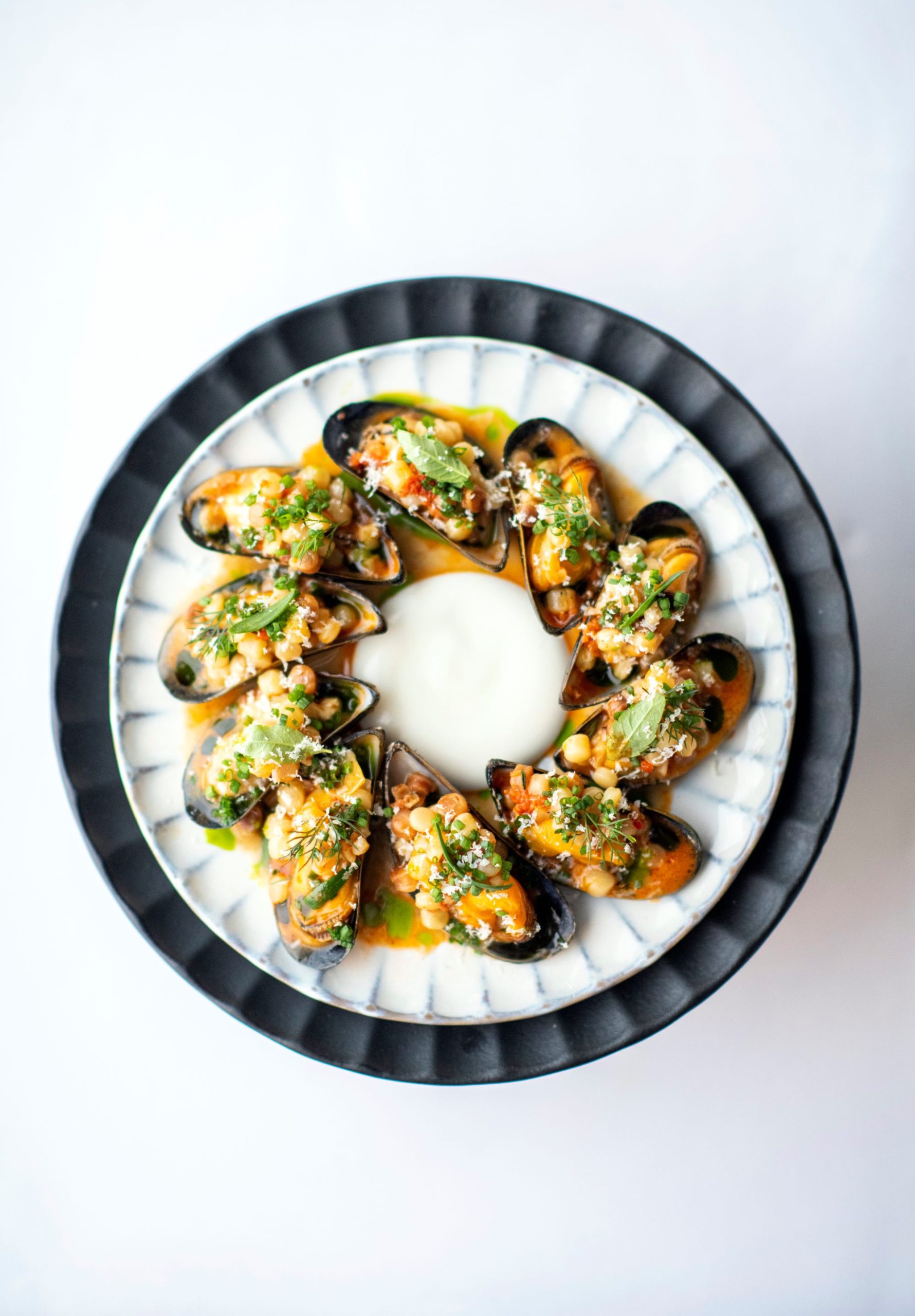 Michelin-Starred Chef Sergio Herman to Open "Le Pristine Tokyo" - FoodieS