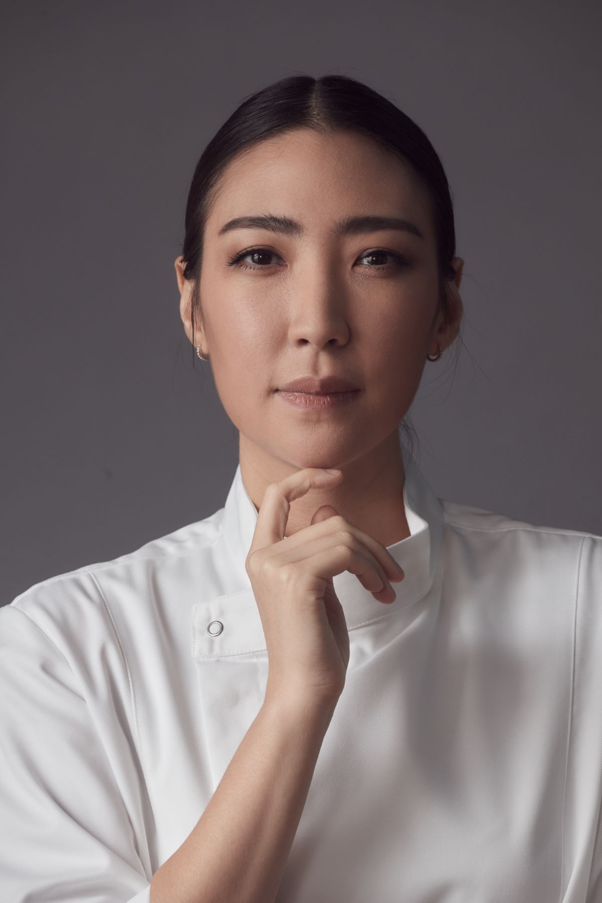 Bangkok's Pichaya 'Pam' Soontoryanakif is Asia's Best Female Chef 2024 ...