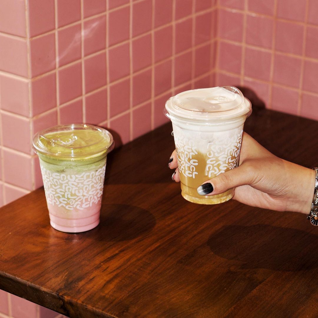 Introducing LUC Coffee, A Haven for Coffee Connoisseurs in Bintaro ...