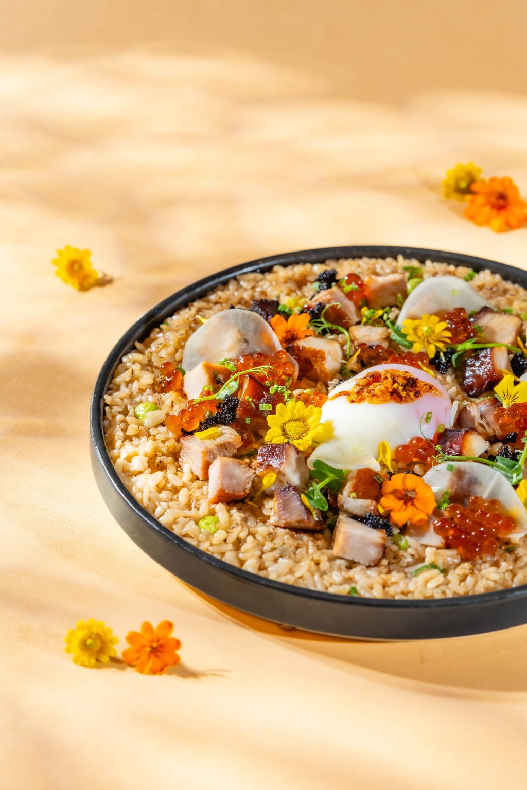 Café Kissa Adds New Flavors to Their Viral Signature Bowl Series - FoodieS