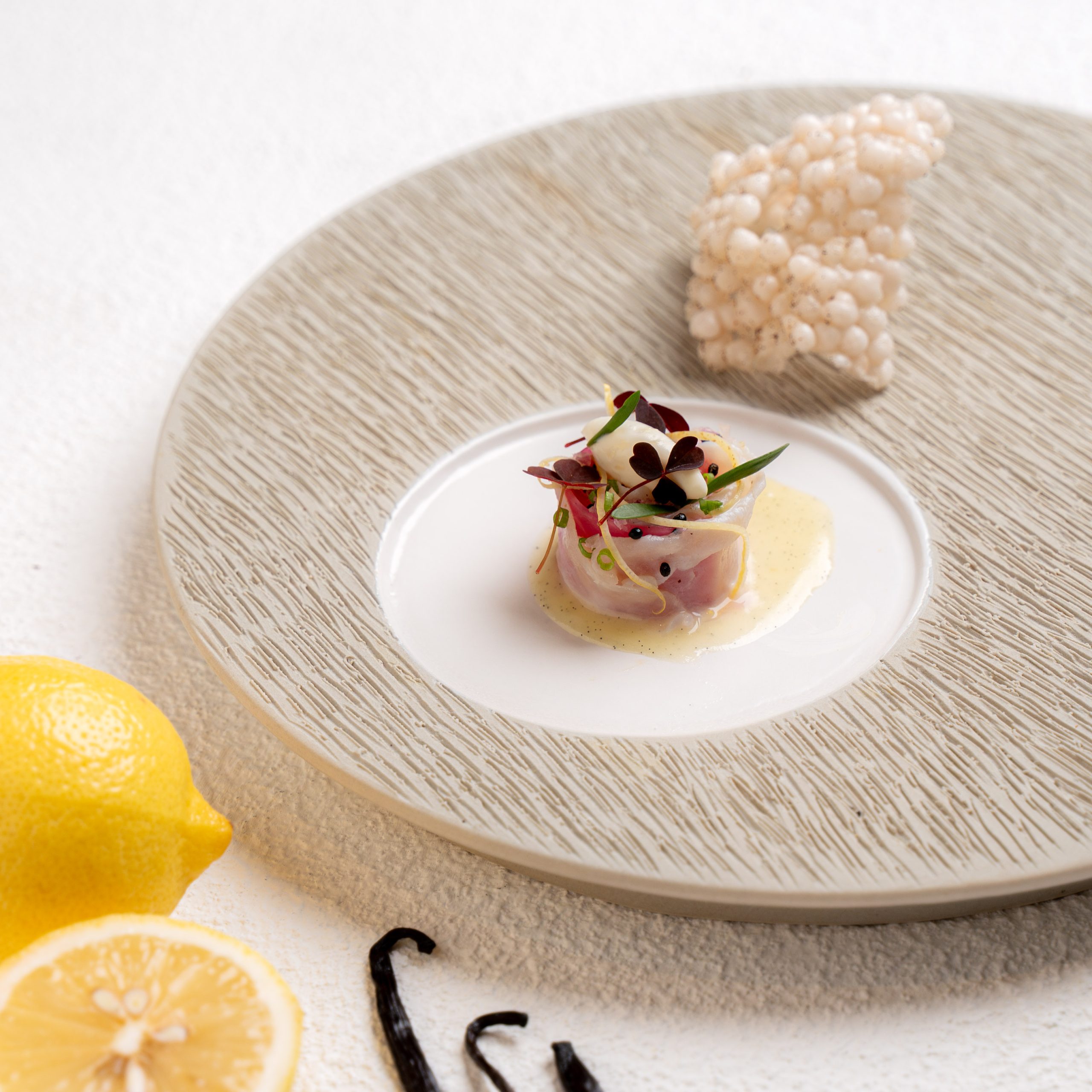 Mozaic Restaurant Gastronomic Ubud Recognized in La Liste’s Top 1000 ...