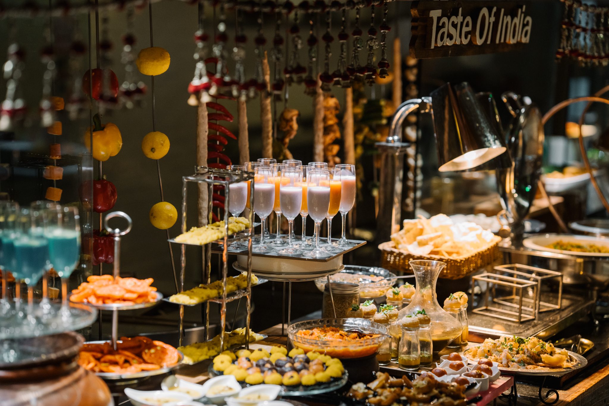 Asia’s Best Female Chef Pam Soontornyakij Joins Chef Ricardo Chaneton ...