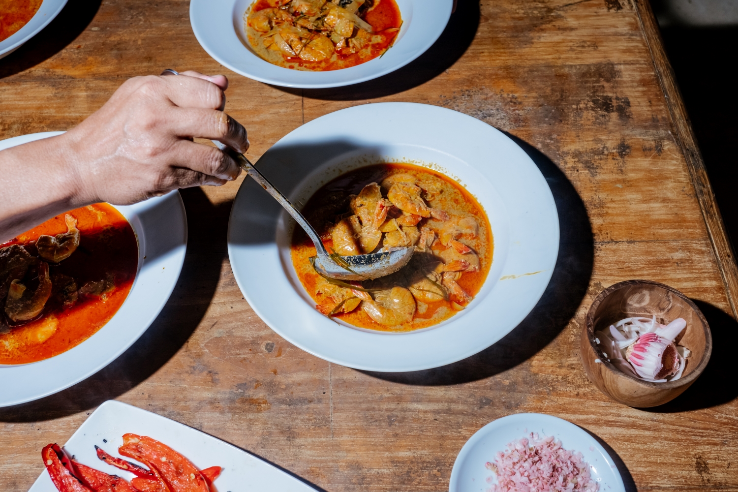 Ubud Food Festival 2025, Celebrating Heritage from 30 May - 1 June 2025 ...