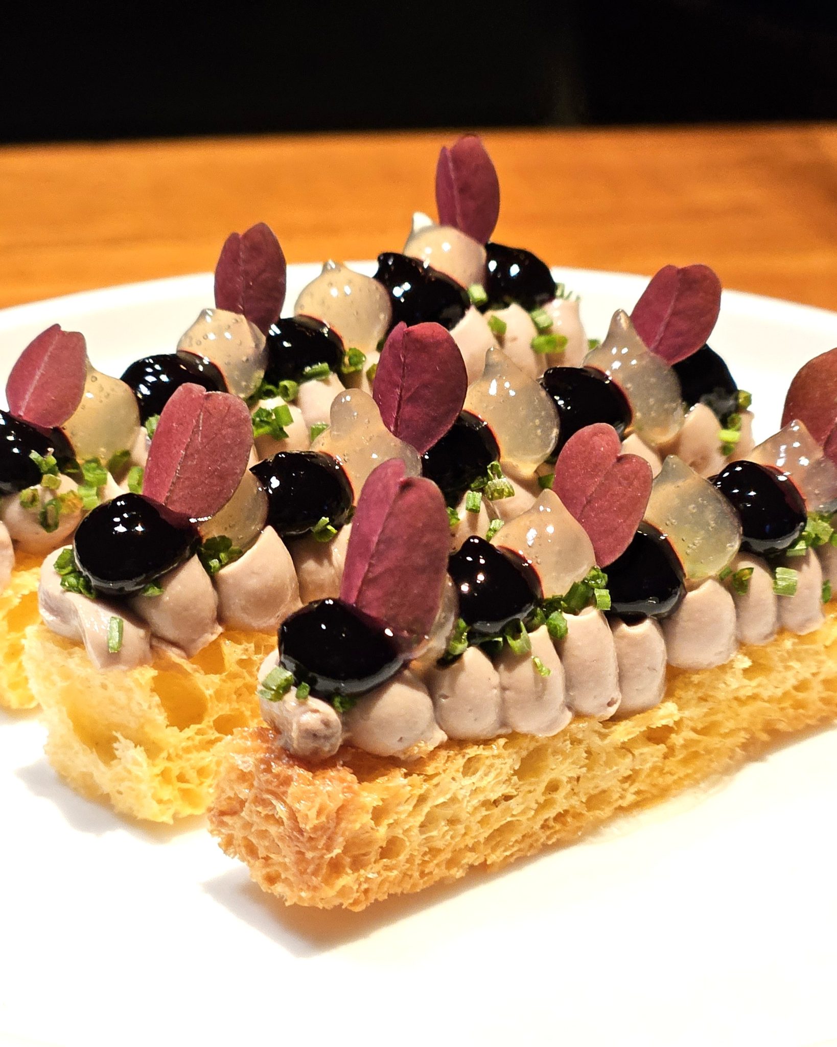 Chef Vallian Gunawan Ignites Flavors at Kindling - FoodieS