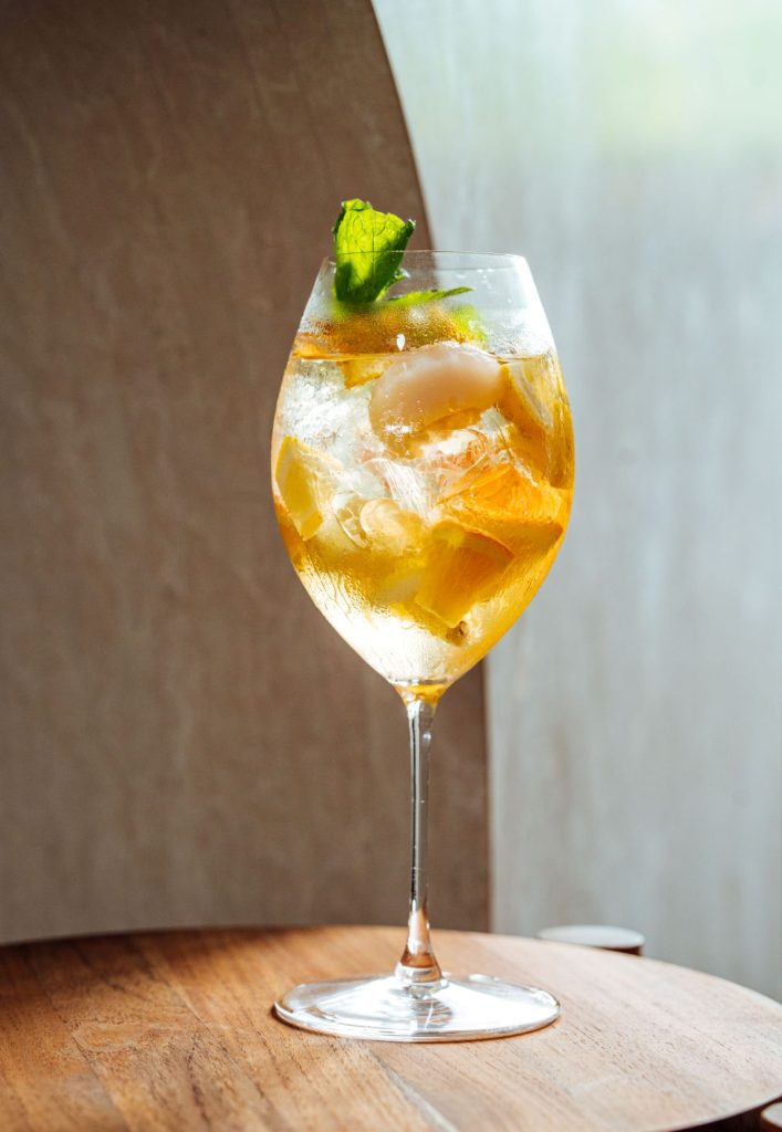 Sazón Tapas Bar & Grill Brings Spanish Flavors to Canggu - FoodieS