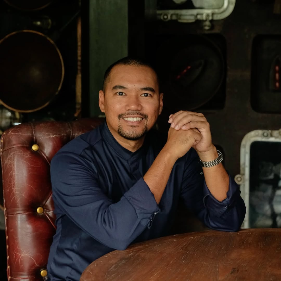 Capella Ubud's New Culinary Chapter with Chef Arvie Delvo - FoodieS