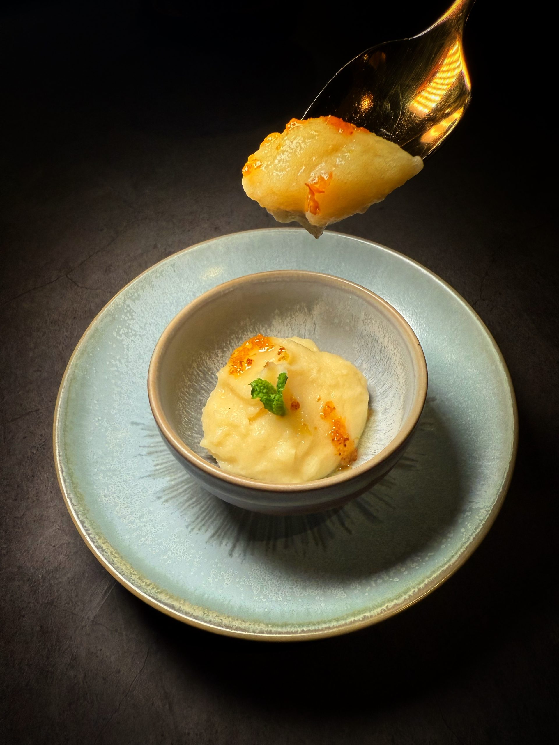 Exploring New Seasonal Flavors at Yong Fu Hong Kong - FoodieS