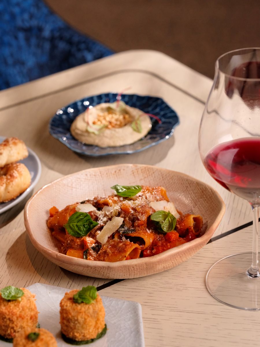 ZERU Sky Terrace Opens in Semarang, Introducing a Fire-Led Dining and ...