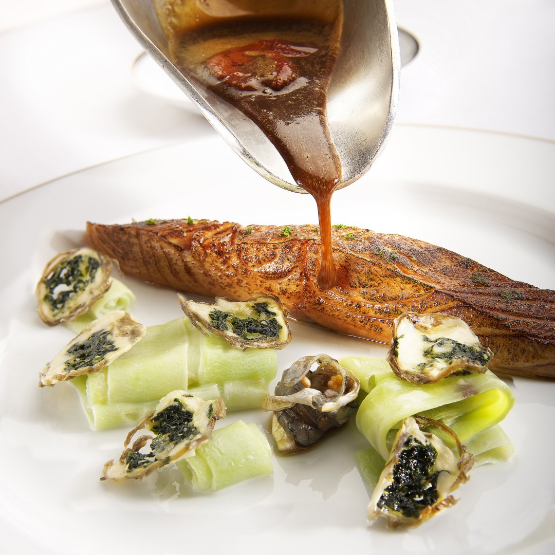 Stéphane Carrade to Lead Michelin-Starred Dining Series at CIRE, Alila ...