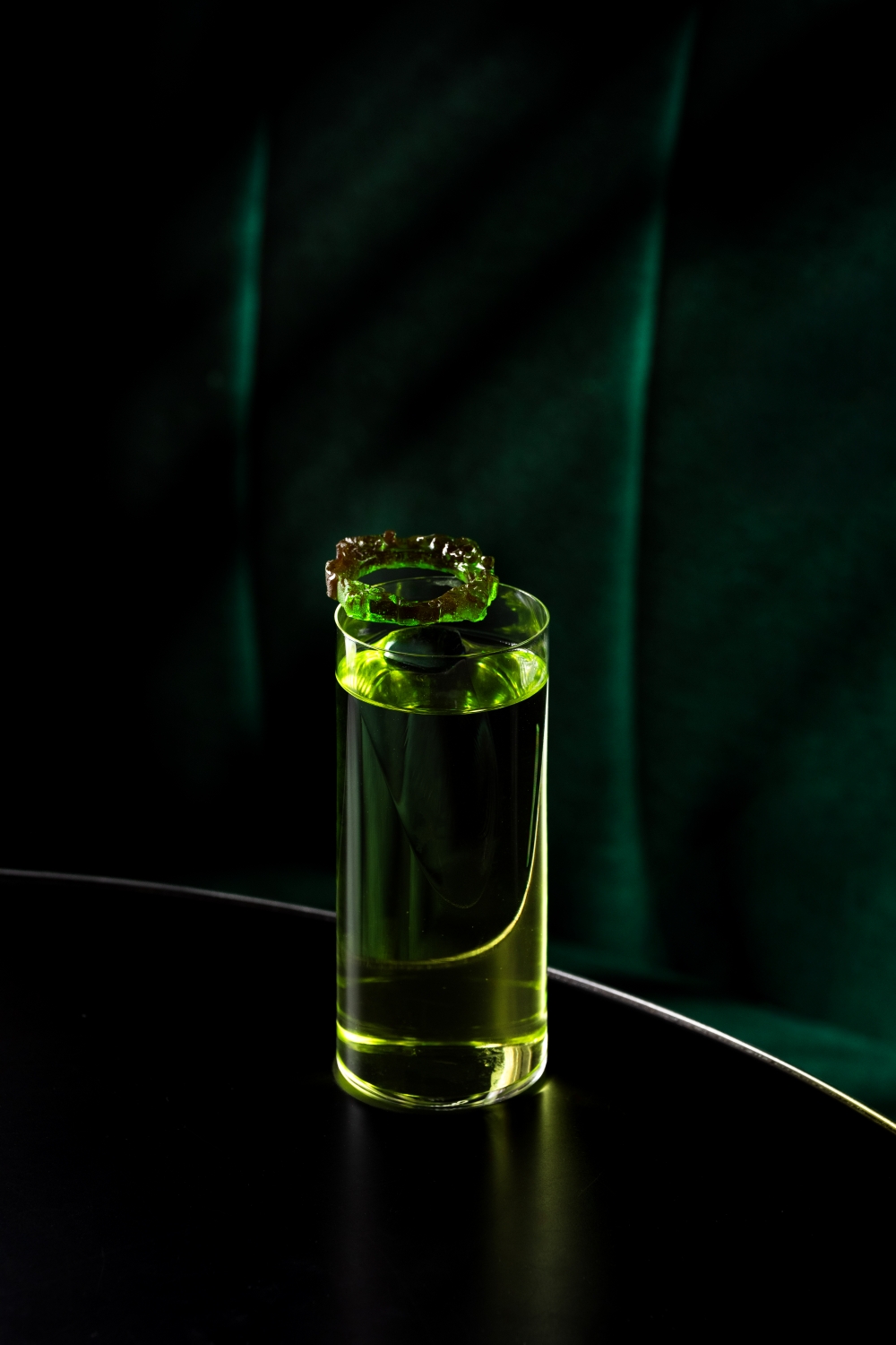 TIAO Unveils New “Worlds Apart” Cocktail Menu - FoodieS